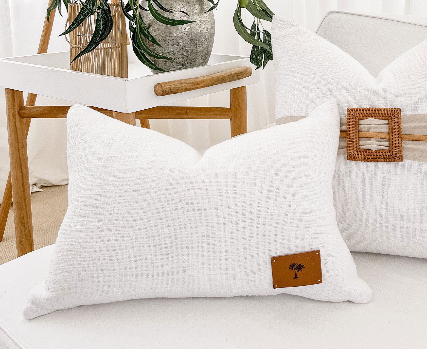 PATCHES – THE CUSHION ACCESSORY CO.