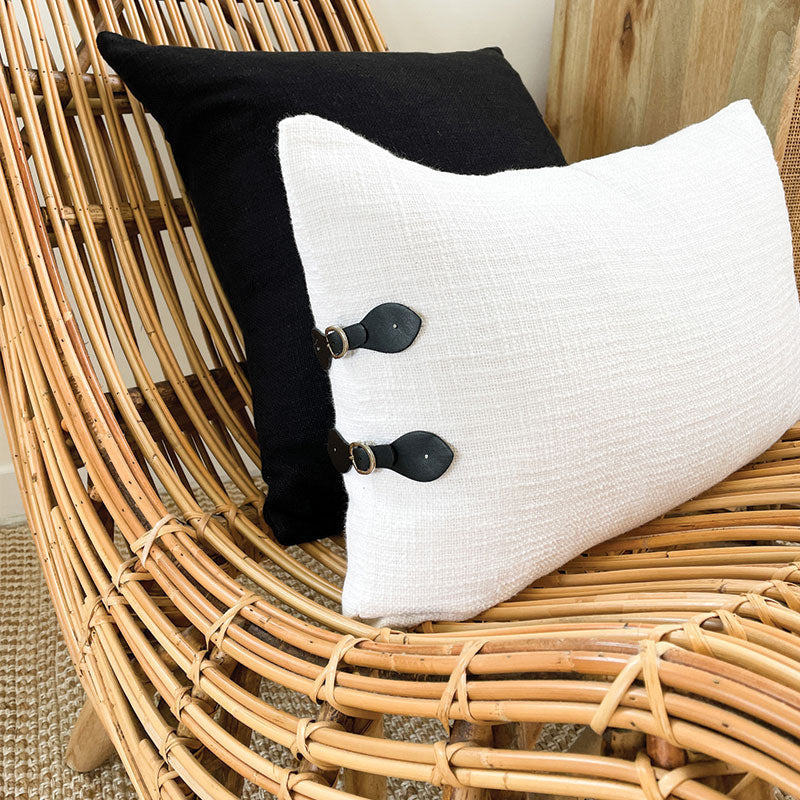 MANHATTAN MODERN CUSHION – THE CUSHION ACCESSORY CO.