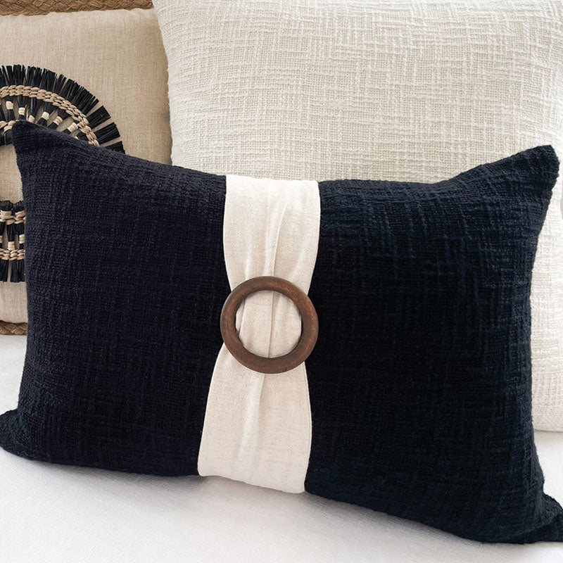 TOKYO MINIMAL CUSHION – THE CUSHION ACCESSORY CO.